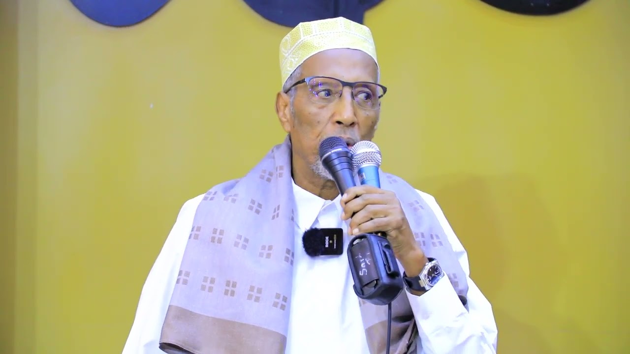 Madaxweynaha Jamhuuriyadda Somaliland Mudane Muuse Biixi Cabdi oo ... Madaxweynaha Jamhuuriyadda Somaliland Mudane Muuse Biixi Cabdi oo ...